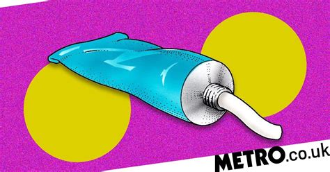 People Are Rubbing Toothpaste On Their Breasts To Try To Make Them