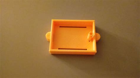 T Maxx Receiver Box Burt3d