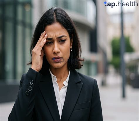 Diabetes Sinus Headaches Symptoms Triggers And Relief