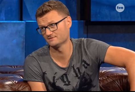 Kacper Ruci Ski U Wojew Dzkiego Jestem Nijaki Poznaj Mnie Tylko Po