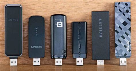 The Best WiFi USB Sticks To Use The Mobile Connection On The PC ITIGIC