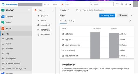 Azure Devopsからazure App Serviceへ自動デプロイする最短cicd構築ガイド Rainbow Engine