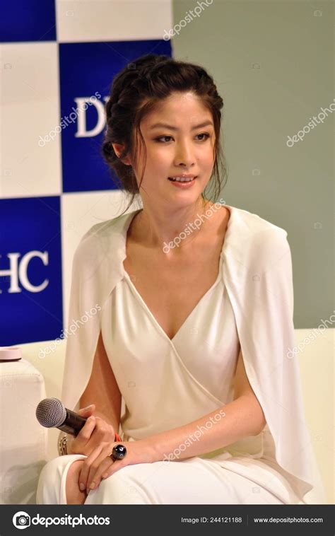 Kelly Chen Model Kelly Chen