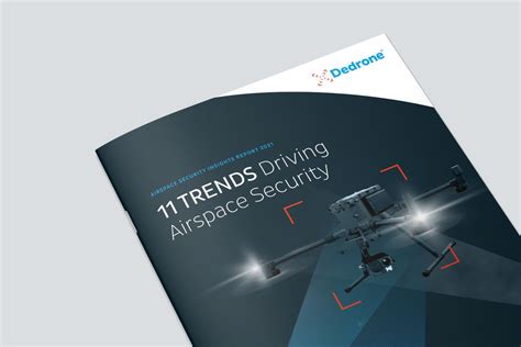 Free White Papers About Drone Detection And C Uas Technology