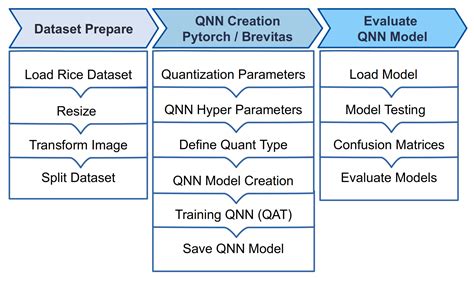 Electronics Free Full Text An Efficient Classification Of Rice Variety With Quantized Neural