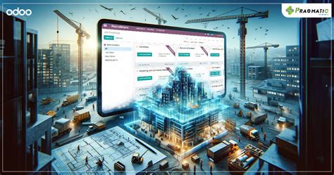 How Does Odoo Customize Appraisal Frequencies To Fit Construction