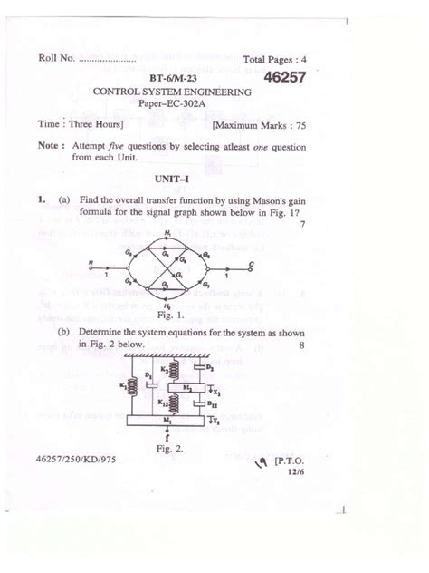 Control Sysrem Engg Pdf