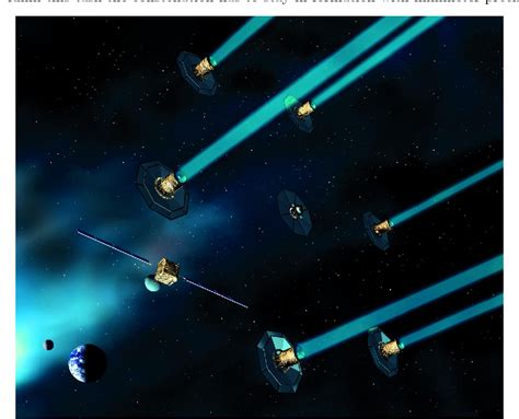 Figure 1 From Testbed For On Orbit Servicing And Formation Flying Dynamics Emulation Semantic