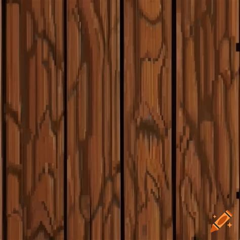 Pixel Art 101 Wood Texture Pixel Art Wood Textures And Background