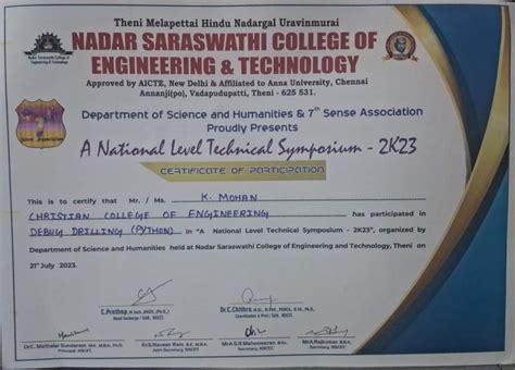 Mohan Kalimuthu On Linkedin Codingchallenge Debugging Events Pythonprogramming