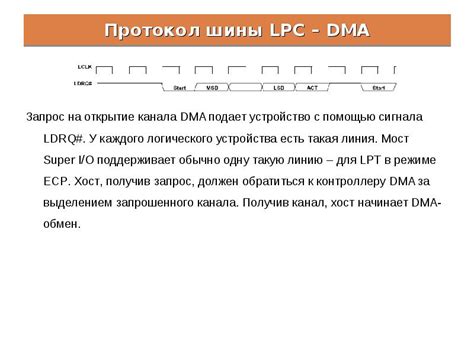 Шина Lpc