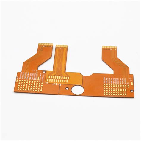 Buy China High Quality Fpc Fingerprint Sensor Flexible Pcb Manufacturer