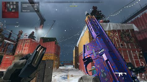 The Infamous Damascus Camo Will Arrive In Mw2 With A Catch