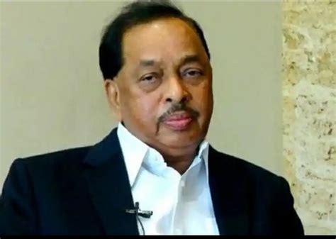 लोकसभेसाठी दक्षिण गोव्याची जबाबदारी केंद्रीय मंत्री नारायण राणेंकडे संवाद मिडिया Sanwad Media