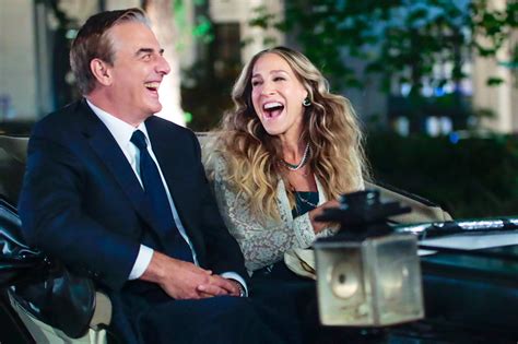 Sex and the City có động thái chính thức về phốt hiếp dâm của nam chính Cách xử lý lạnh lùng