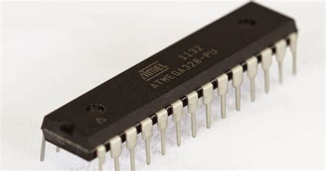 Atmega Circuit Diagram Pdf
