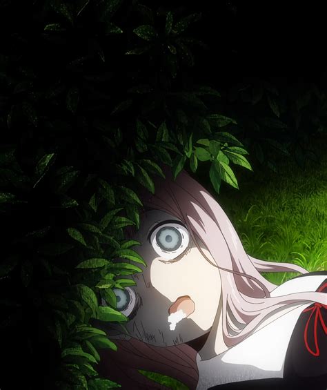 Fujiwara Chika Kaguya Sama Wa Kokurasetai Image By A Pictures Zerochan Anime