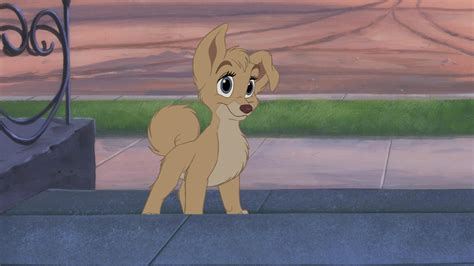 Lady2 3706 Lady And The Tramp Ii Photo 41006196 Fanpop