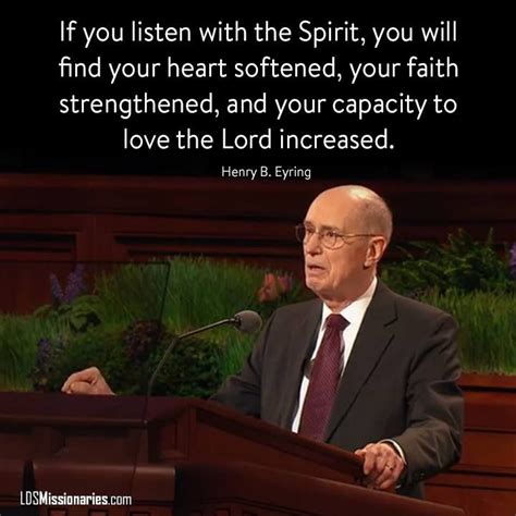 President Henry B Ering