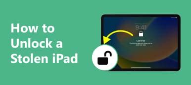 Ways To Unlock A Disabled IPad With Or Without ITunes