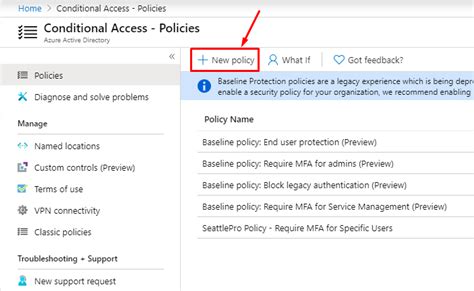 Azure Active Directorys Configurable Token Lifetimes Alexanders Blog