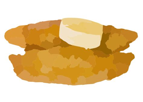 Battered Fish Clip Art At Vector Clip Art Online Royalty