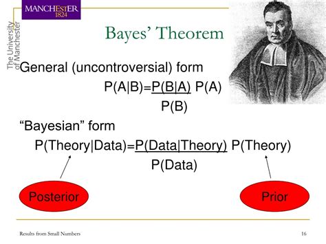 Ppt Results From Small Numbers Powerpoint Presentation Free Download