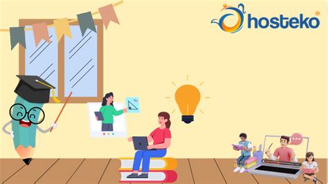 Apa Itu E Learning Pengertian Jenis Dan Manfaatnya Hosteko Blog