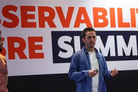 Observability And Sre Summit