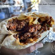 El Campeon 542 Photos And 644 Reviews 31921 Camino Capistrano San