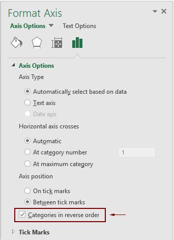 Create A Multi Level Category Chart In Excel