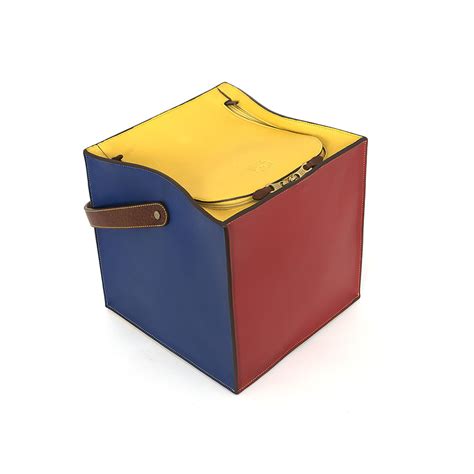 A Cube For Picasso 2011 Il Bisonte Firenze