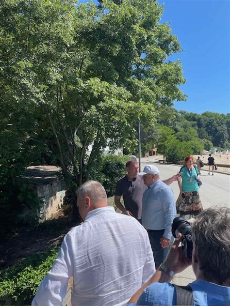 Басейнова дирекция Черноморски район