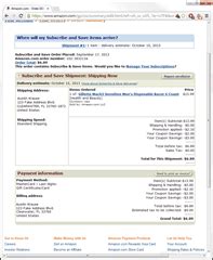 Use Snagit To Blur Out Text Content Of A Screenshot