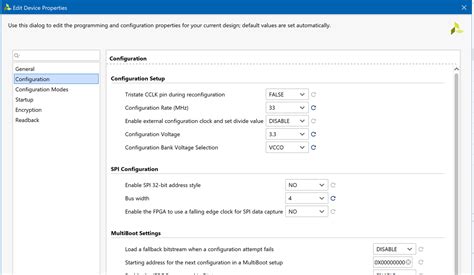 Arty S7 50 Artybot How To Store Microblaze Program In The Quad Spi