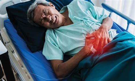 C Diff Infection Symptoms Causes Diagnosis Treatment And