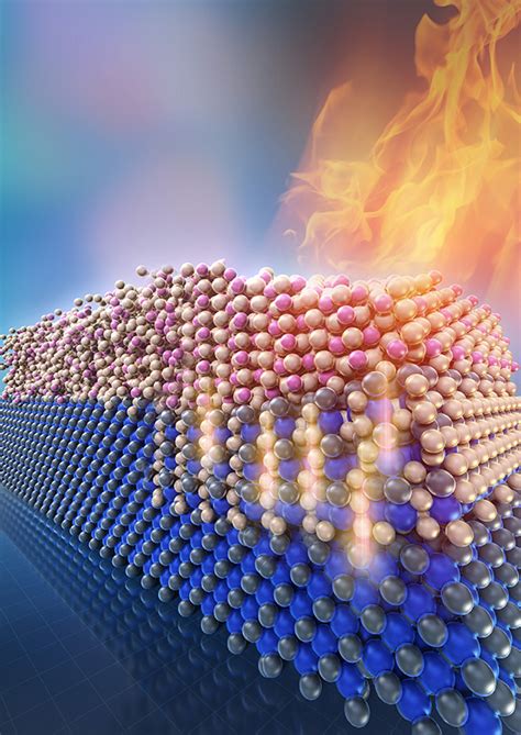 Scientific Cover Picture Illustration Services Electrochemistry 6 December 2024 Volume 92