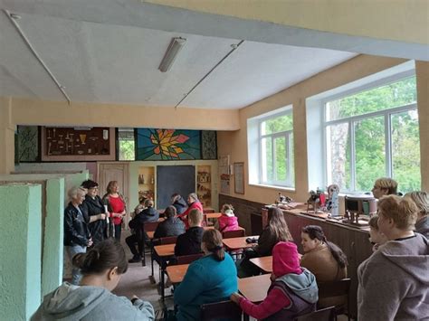 С целью формирования готовности к обоснованному выбору профессии 24 04 2024 г для обучающихся 9