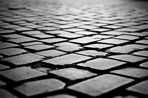 Premium Photo Revolutionizing Roads The Advantages Of Concrete