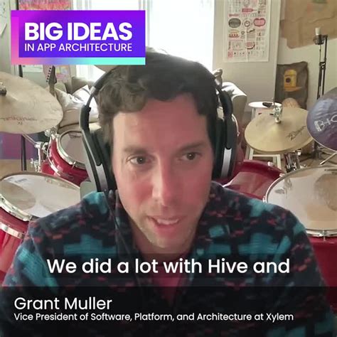 Cockroach Labs On Linkedin Episode 14 Iot Standards And Data Mesh Utility Facility App Architecture