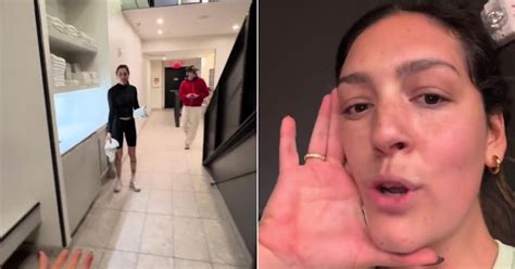 Mostró Cómo Es Un Gimnasio En Nueva York Y Sorprendió Al Hacer Un Recorrido Por El Baño Infobae