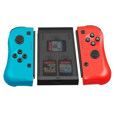 1358 Wireless Switch Gamepad For Nintend Switch Console Swh 8588 Video Gaming Gaming