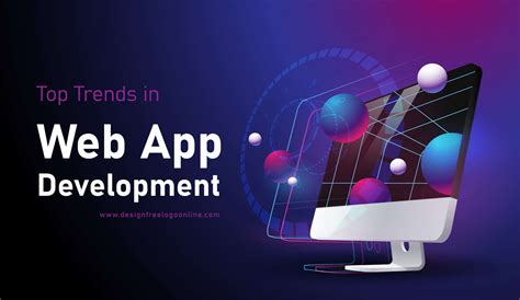 Top 7 Trends In Web App Development 2022