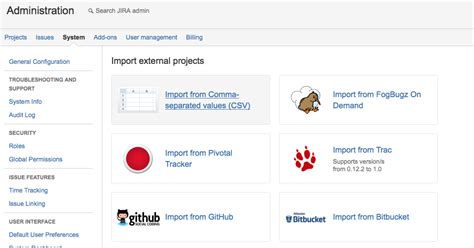 How To Change The Issue Creation Date Using CSV Import Jira