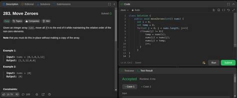 Rama Krishna On Linkedin Day27 30daysleetcodechallenge