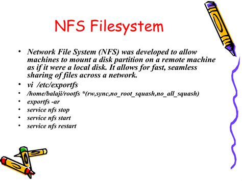 Linux Networking Ppt