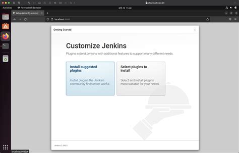 Jenkins Phoenixnests Blog
