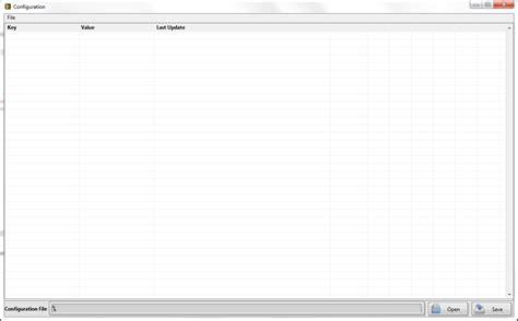 Advanced Resizable Uis Multicolumn Listboxes Ni Community