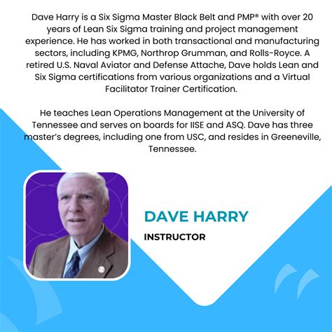 About Six Sigma Development Solutions