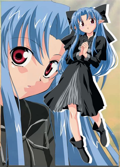 Len Tsukihime And More Danbooru